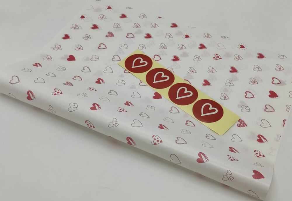 خرید کاغذ نازک بسته بندی | mgmk